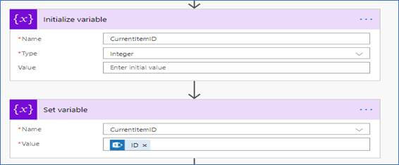 Microsoft Flow - How To Get SharePoint List Item Through Rest API In Microsoft Flow